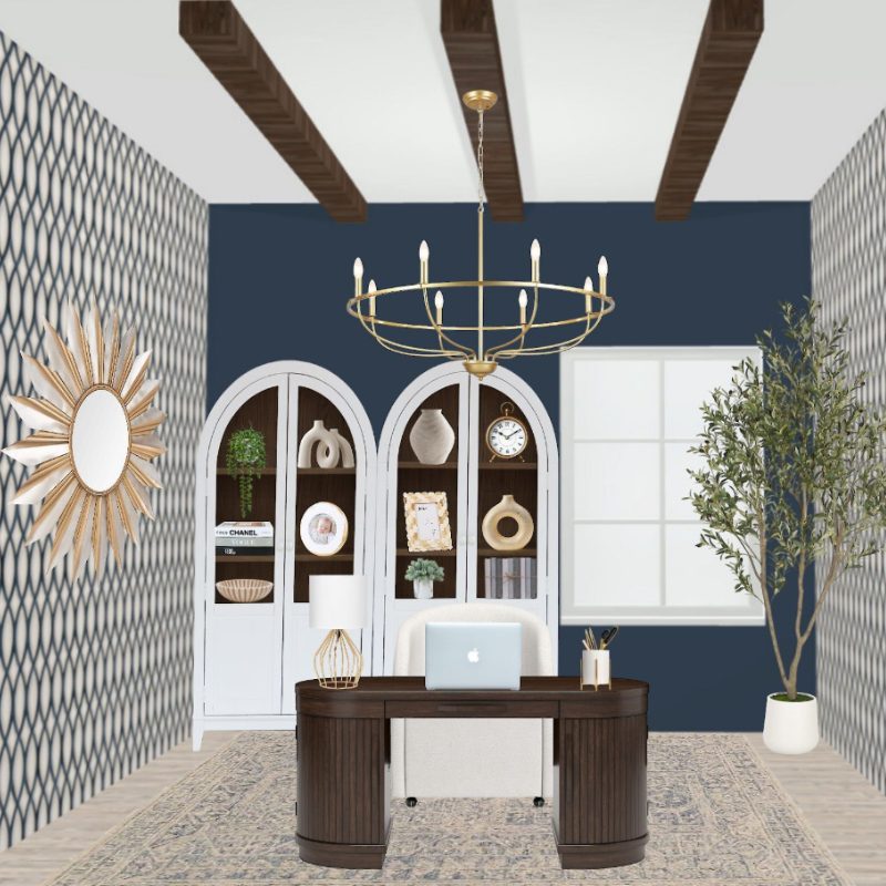 Interior Design Services - Garrison Street Design Studio
